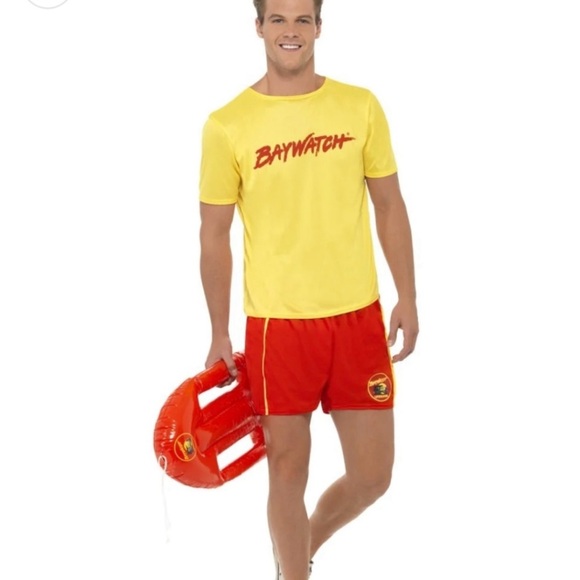 Other | Baywatch Costume | Poshmark